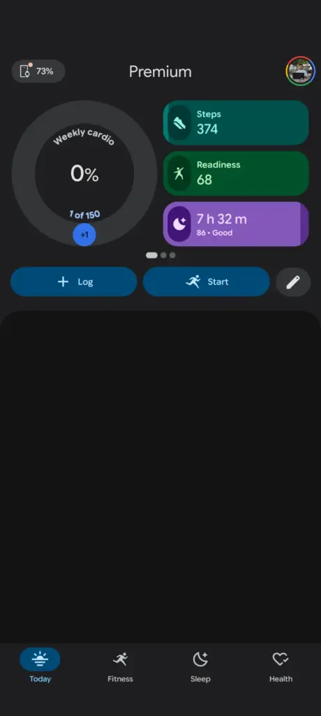 Fitbit users revolt against Google Health app redesign as missing ...
