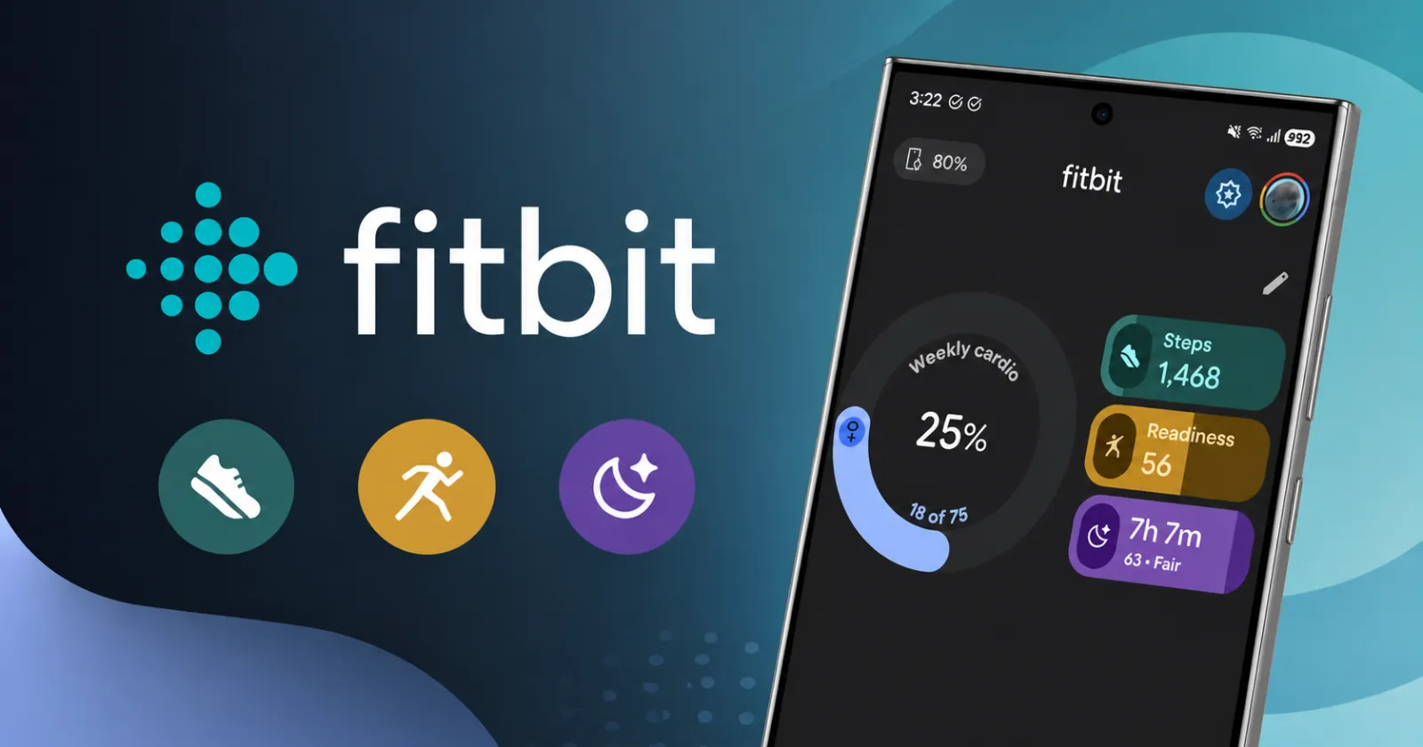 Fitbit’s new app layout is blanking out the Today tab for many users ...