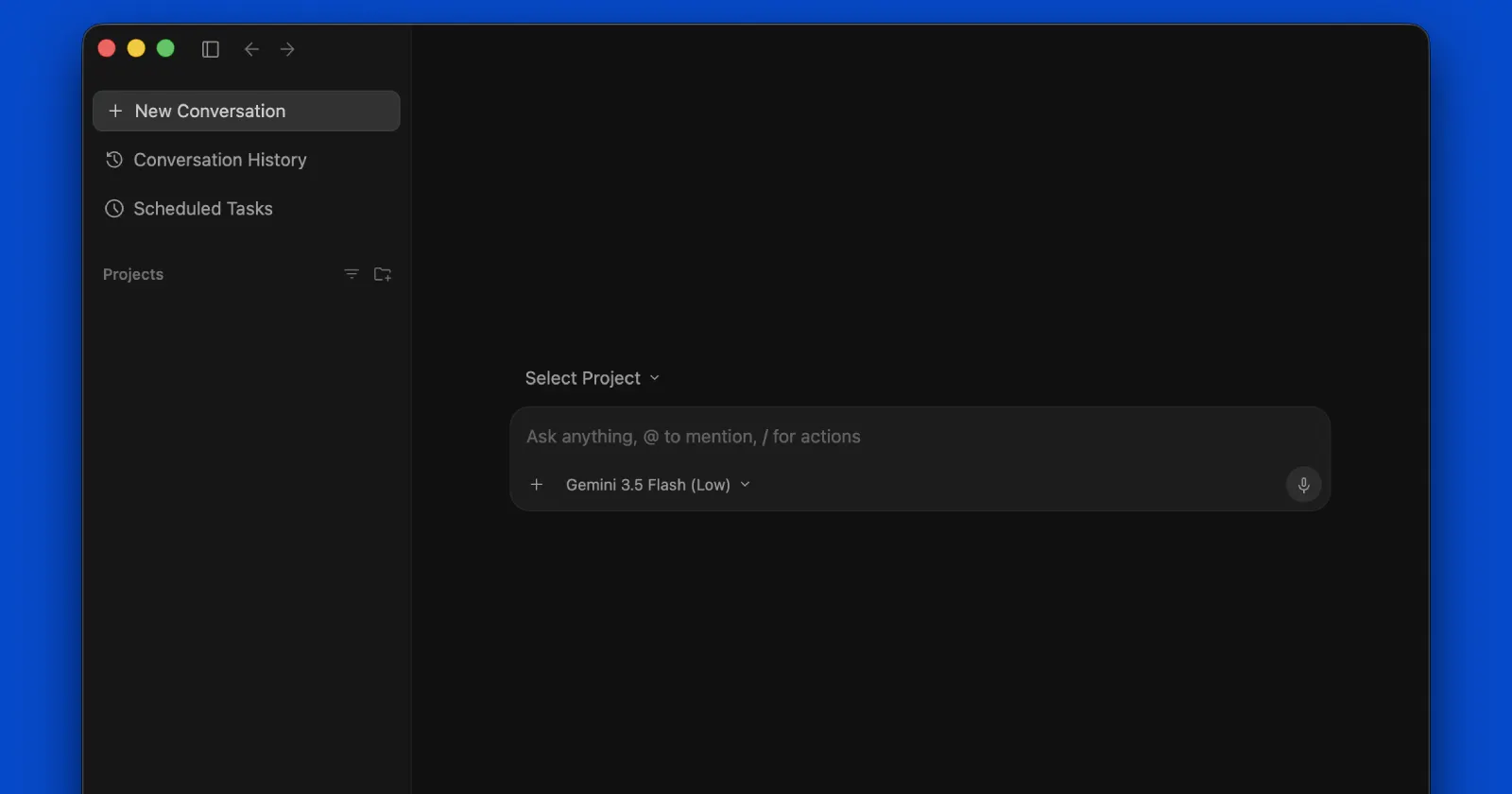 Gemini 3.5 Flash (Low) is here to fix Antigravity token burn