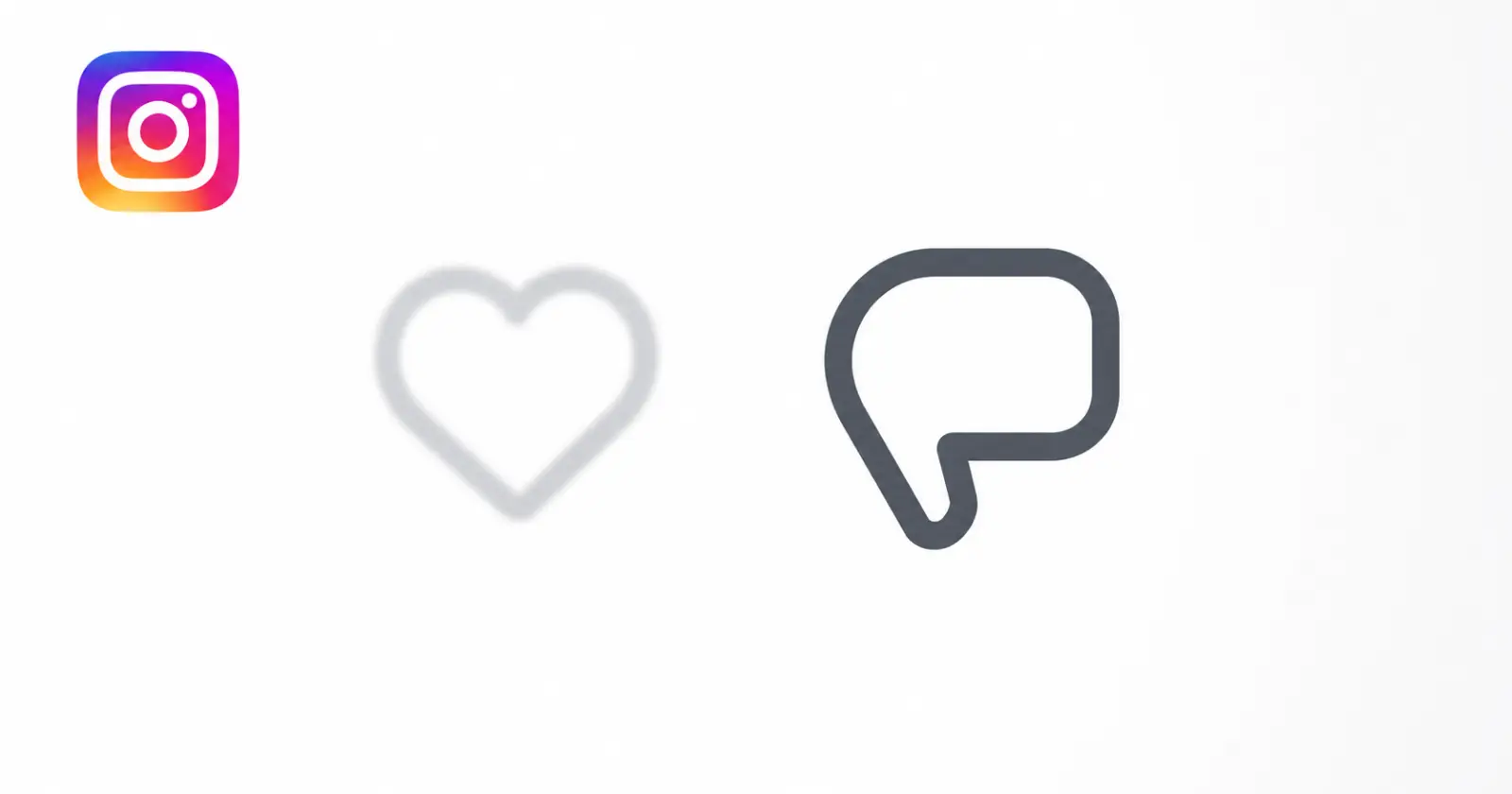Instagram might be expanding dislike button for comments test to more users