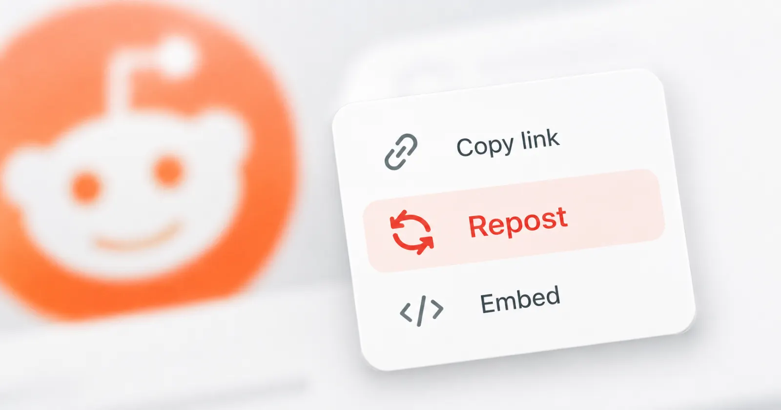 Reddit is officially testing renaming ‘Crossposts’ to ‘Reposts’