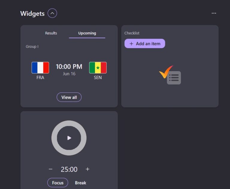 Firefox v152 starts rolling out today, and its new World Cup-ready ...
