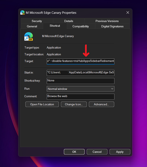 How to restore Microsoft Edge Sidebar app list and Collections - PiunikaWeb