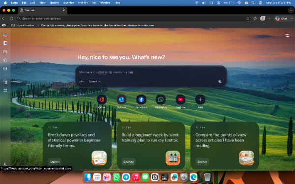 Microsoft Edge 149 update kills ‘disable rounded corners’ flag, here’s ...