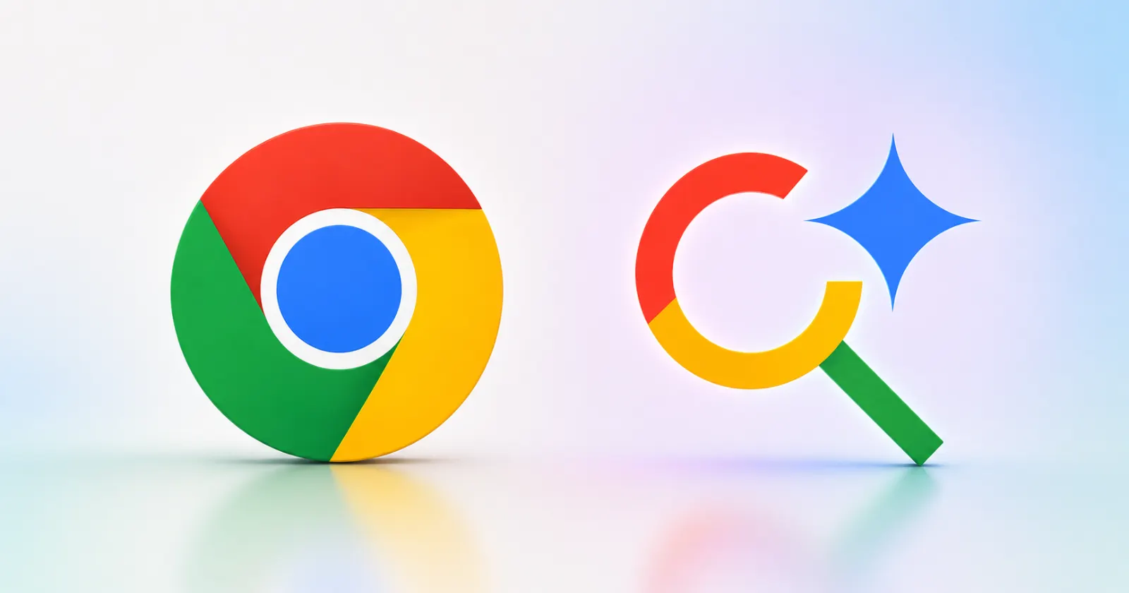 Google Chrome might soon let you keep the ‘AI Mode’ shortcut even if ...